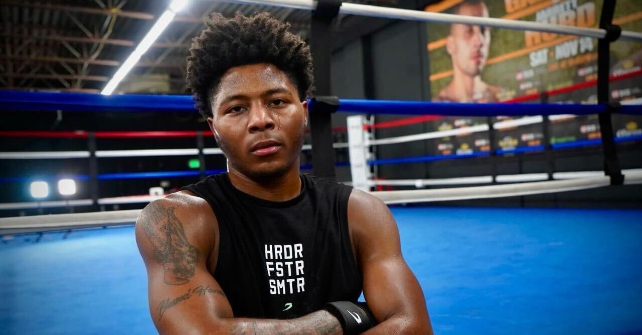 10 Best 2024 Olympic Boxers | BOXRAW