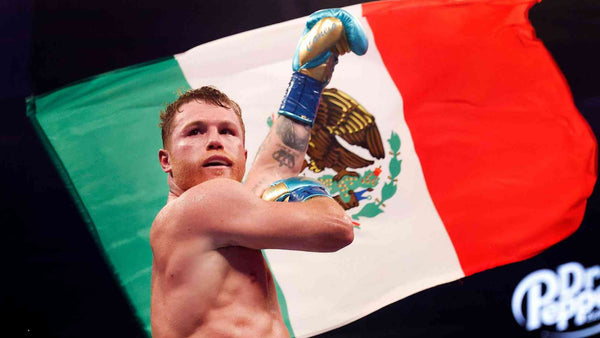 Boxing’s Greatest Ever Mexican Fighters | BOXRAW