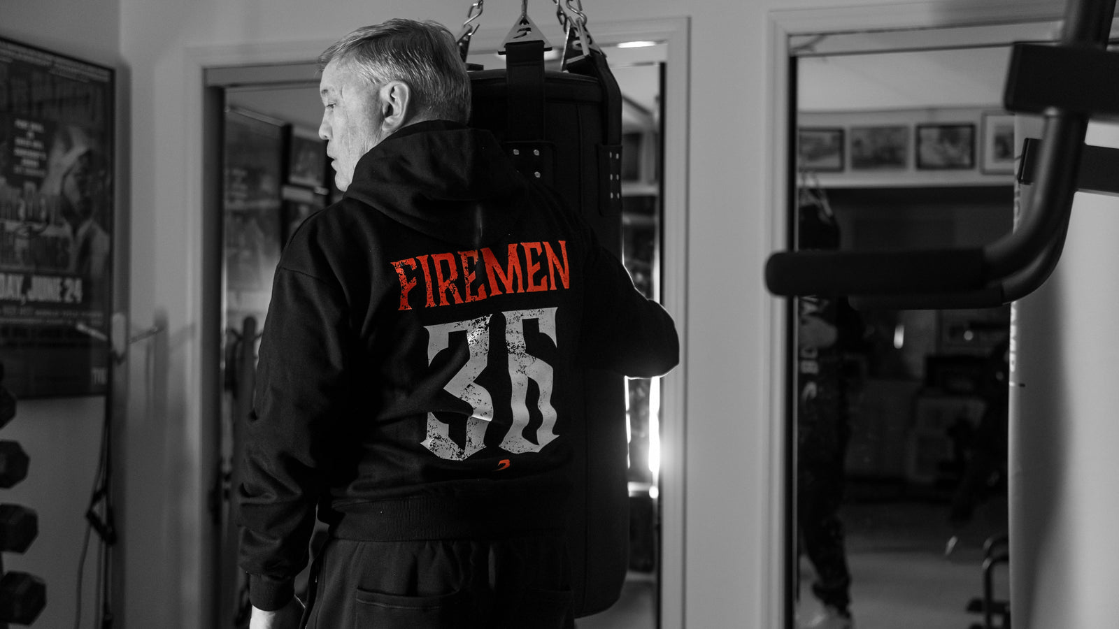 Teddy Atlas Life and Career | BOXRAW