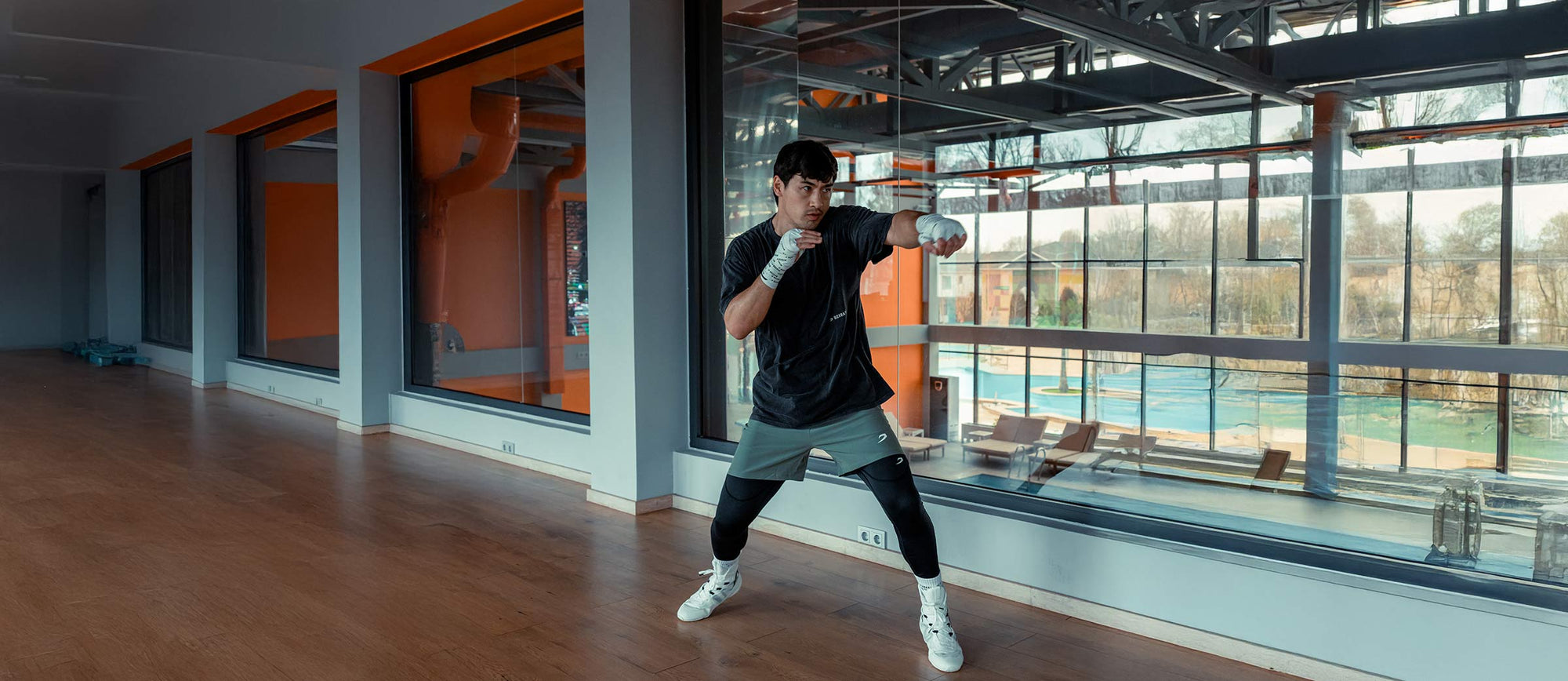 Top 5 Best Boxing Footwork Drills | BOXRAW
