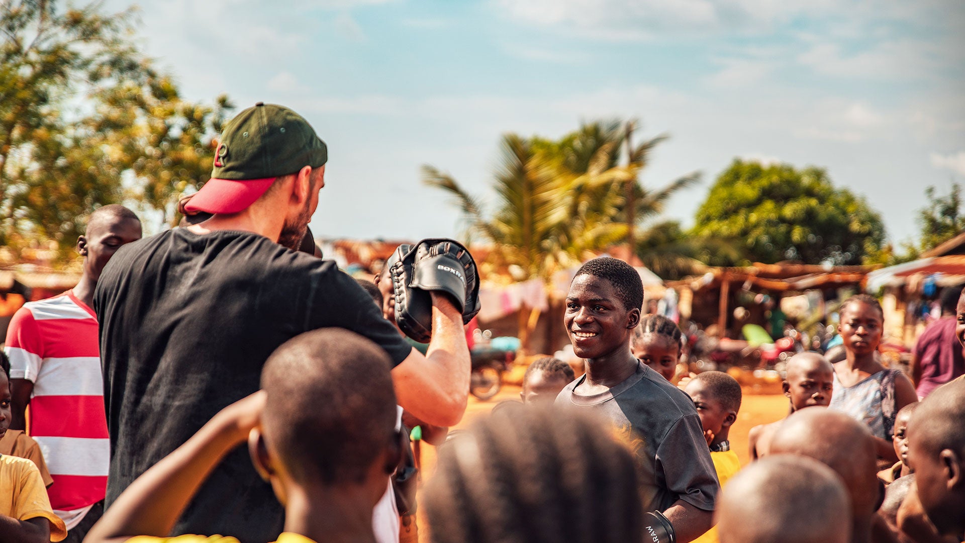 Company Update April 2022 | BOXRAW