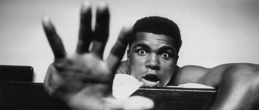 Muhammad Ali’s Greatest Career Wins | BOXRAW