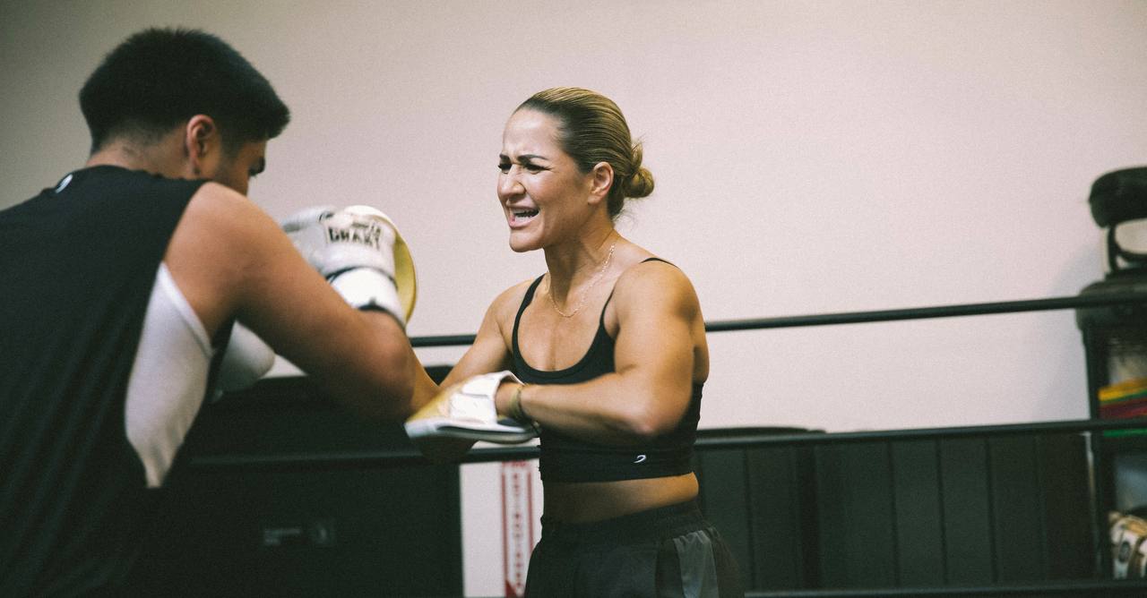 International Women's Month | BOXRAW