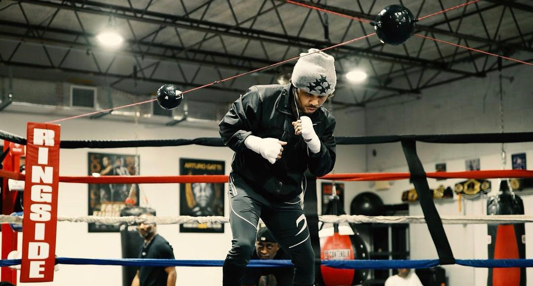 The Biggest Potential 2023 Boxing Fights | BOXRAW