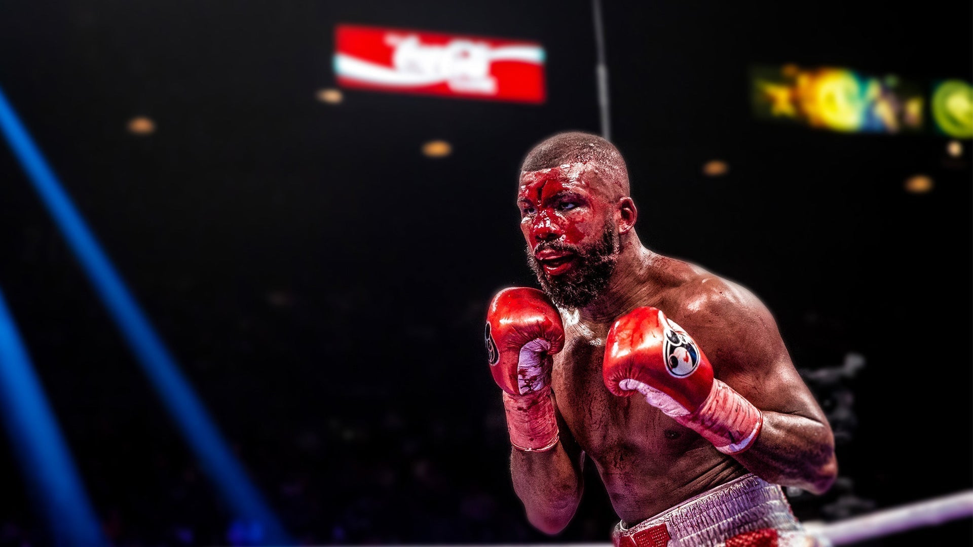 The Worst Boxing Cuts Ever | BOXRAW