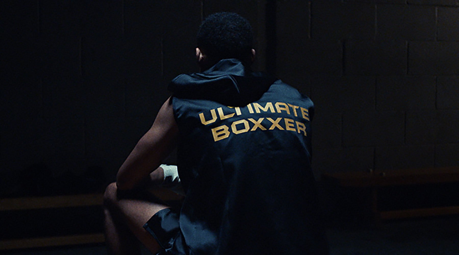 Ultimate Boxxer: The Future Is Bright | BOXRAW Blog