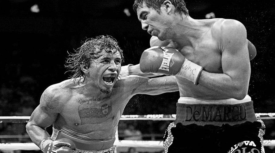 THE MYSTERIOUS LIFE AND DEATH OF EDWIN VALERO