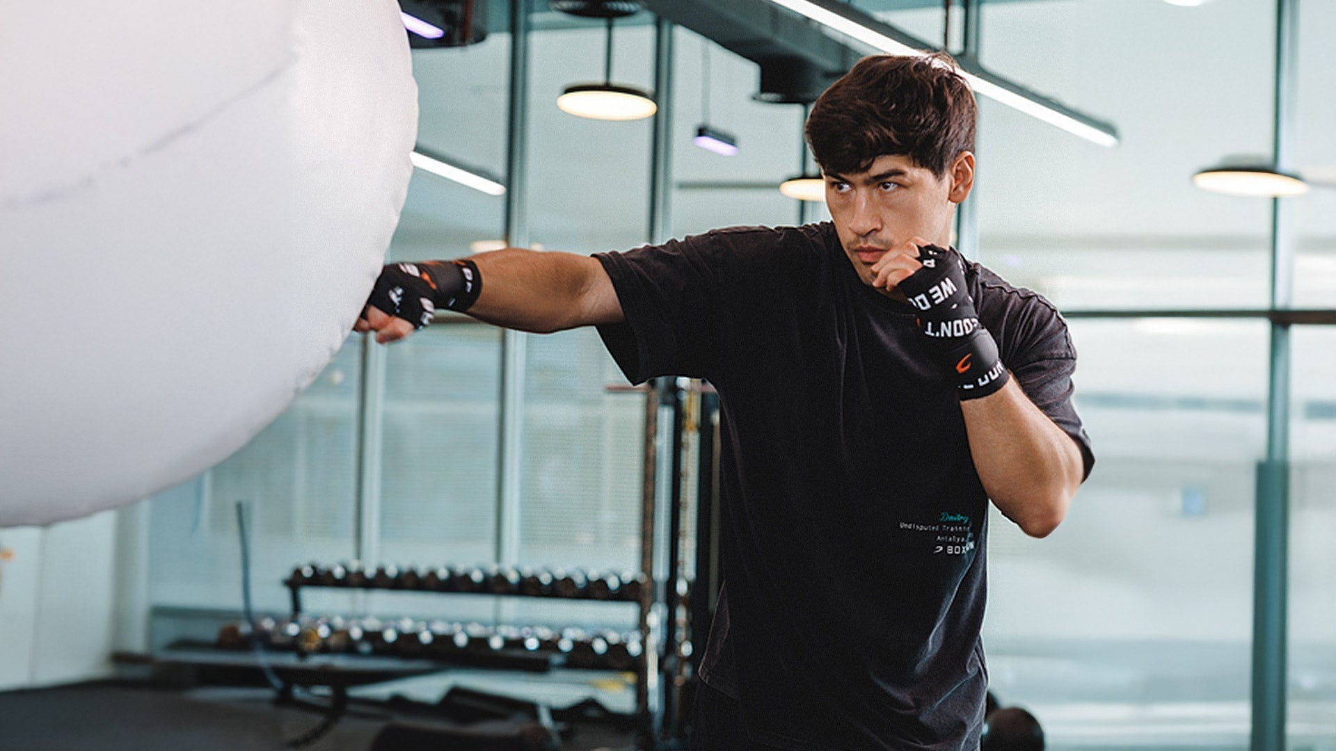 How To Master Dmitry Bivol’s Soviet Style | BOXRAW