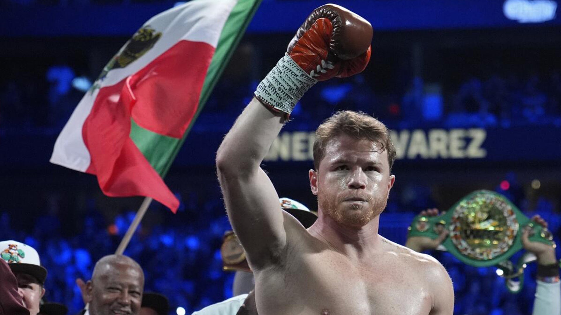 Canelo's Private War with the Mexican Cartel | BOXRAW