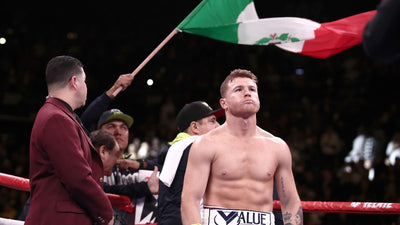 The Complete Guide to Boxing Weight Classes | BOXRAW