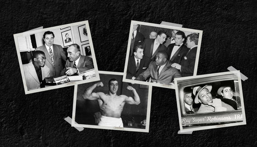 Boxing’s Dark History With The Mafia | BOXRAW