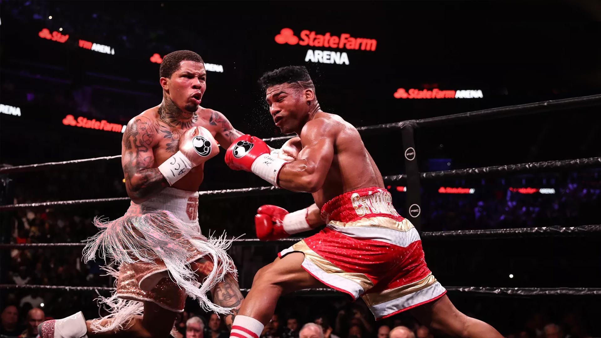 2020: Year of the Tank – BOXRAW