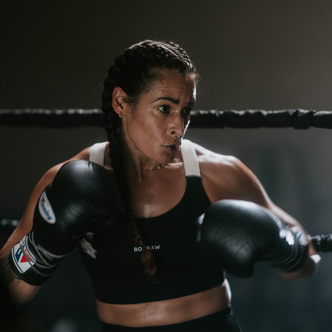 Women’s Boxing Essentials | BOXRAW