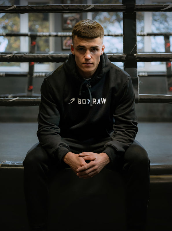 BOXRAW | Pioneering The Boxing Lifestyle