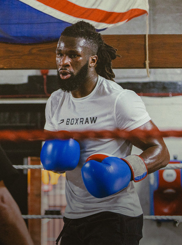 Men’s Boxing Essentials | BOXRAW