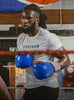 BOXRAW | Pioneering The Boxing Lifestyle