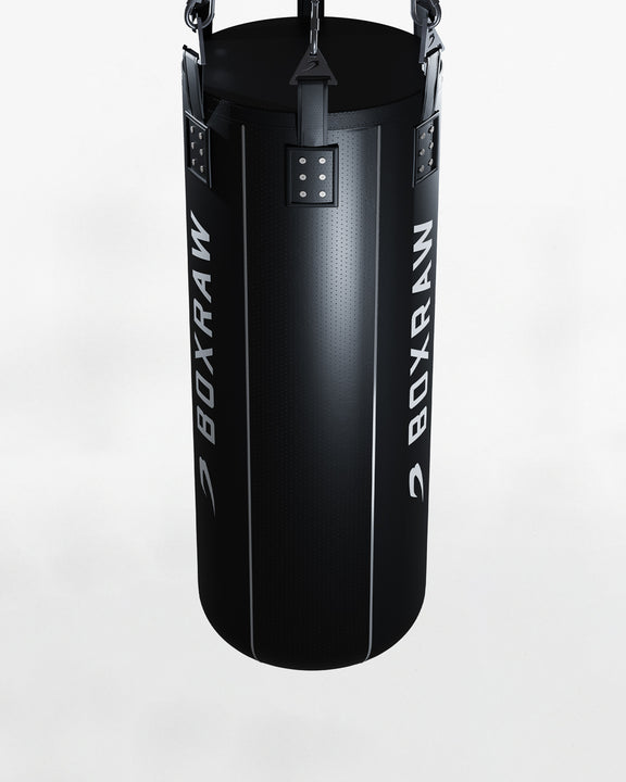 Classic Heavy Punch Bag | 3ft to 4.5ft | BOXRAW