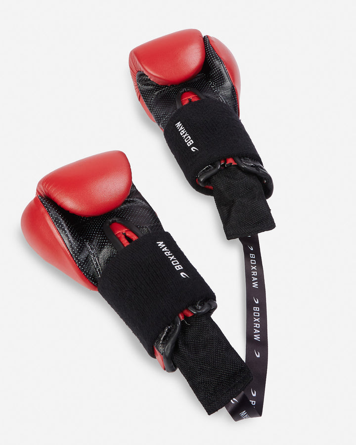 Boxing Glove Deodorizers - Lavender | BOXRAW
