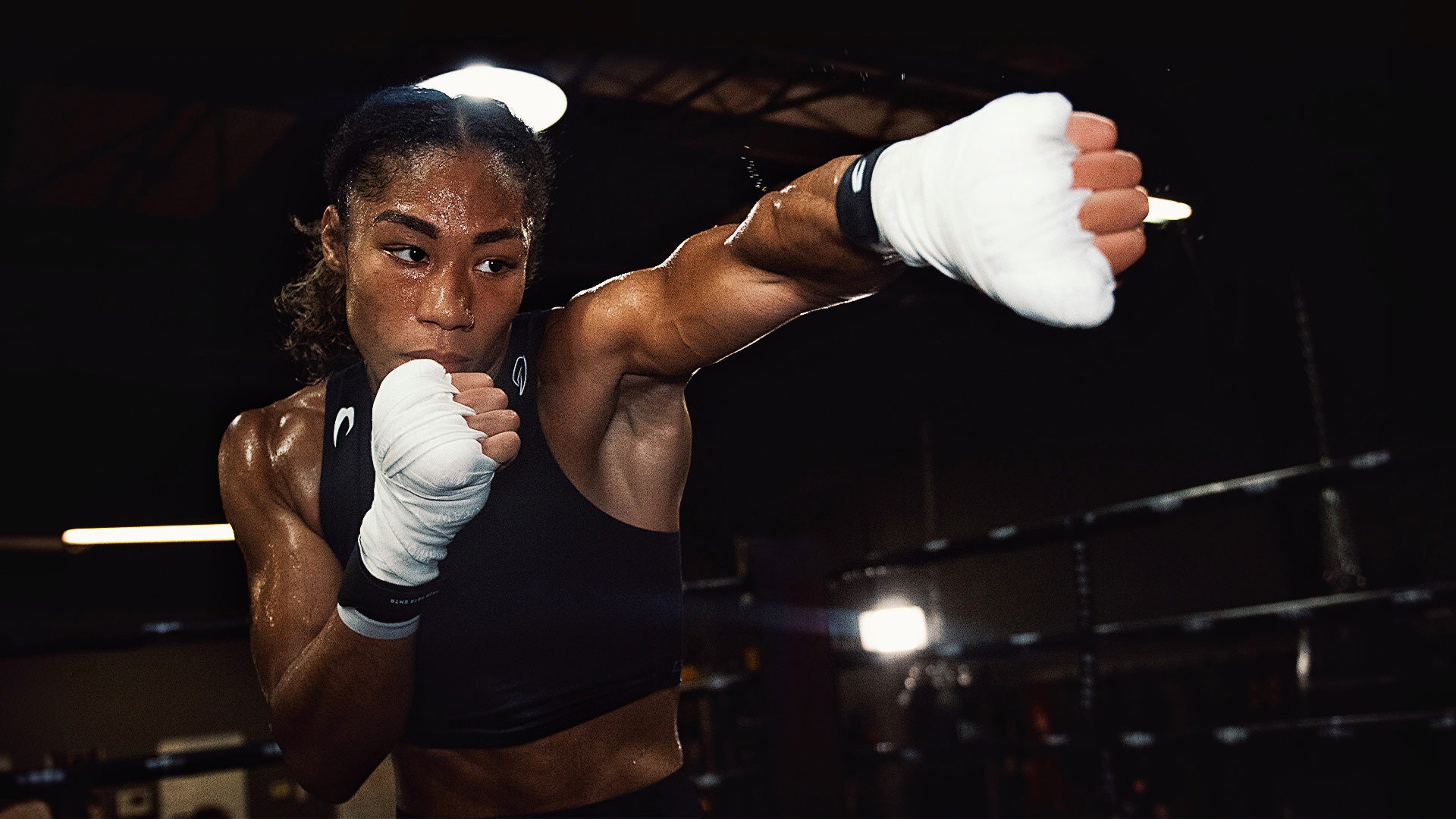 BOXRAW | Pioneering The Boxing Lifestyle