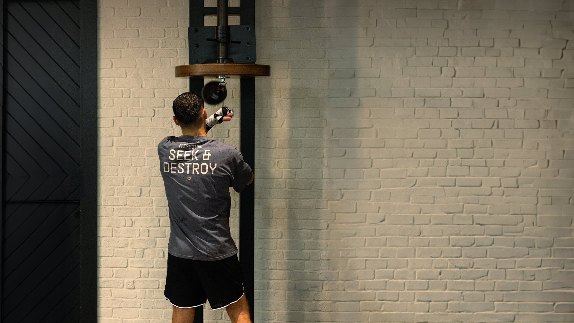 Dmitry Bivol x BOXRAW | The Official Collection