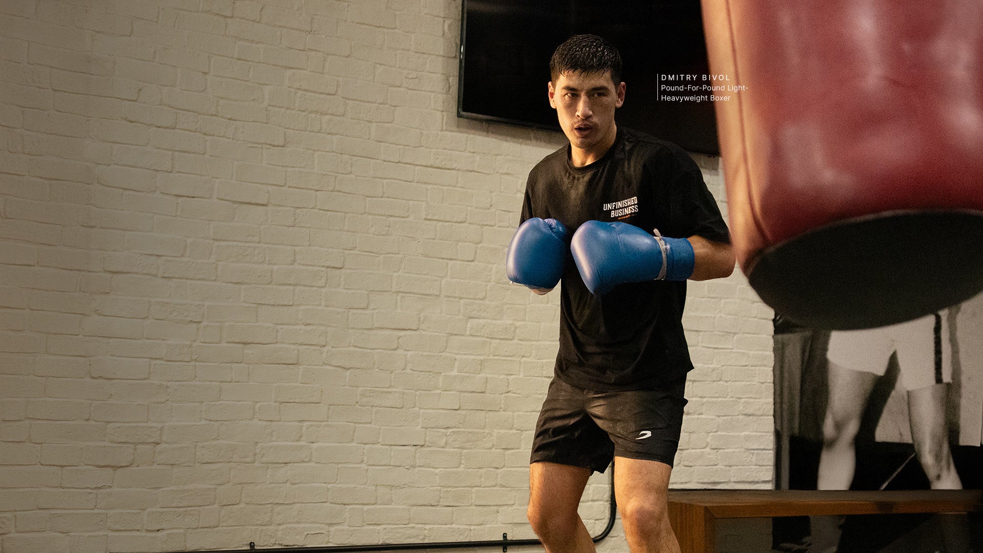 BOXRAW | Pioneering The Boxing Lifestyle