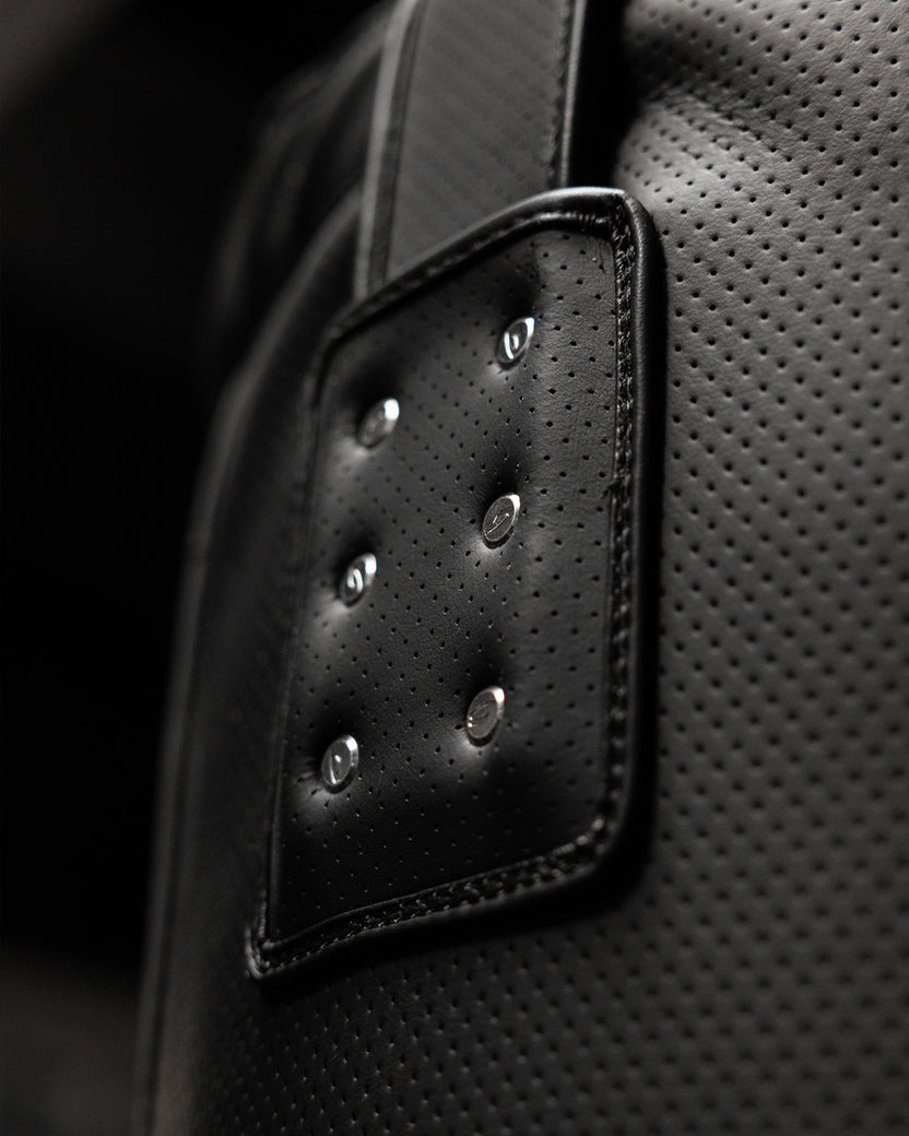 Bullet Punch Bag | 3ft to 4.5ft | BOXRAW