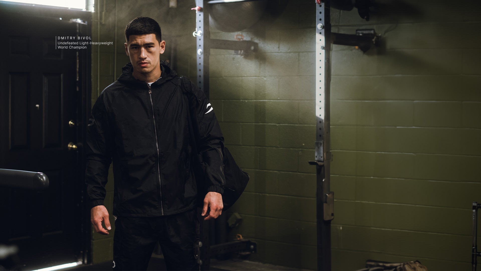 BOXRAW | Pioneering The Boxing Lifestyle