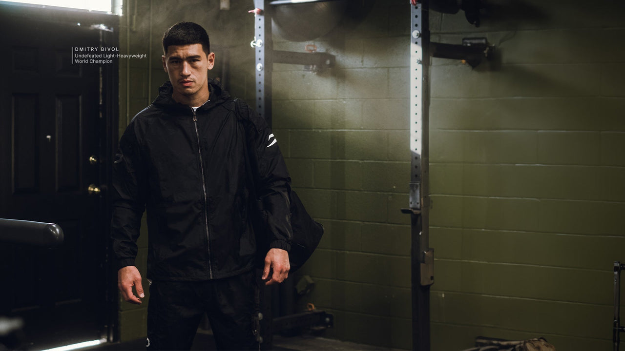 BOXRAW | Pioneering The Boxing Lifestyle