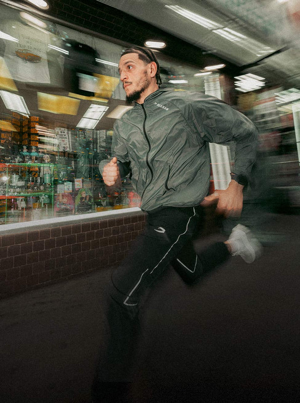 BOXRAW | Pioneering The Boxing Lifestyle