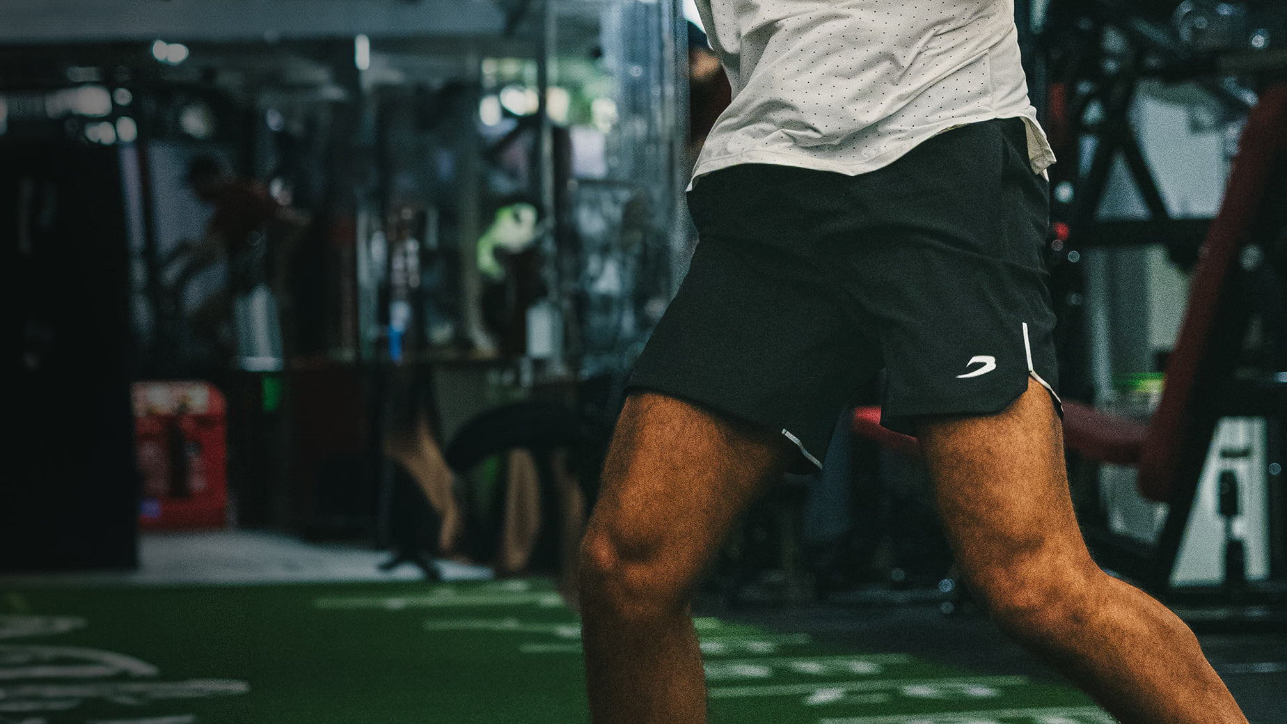 BOXRAW | Pioneering The Boxing Lifestyle