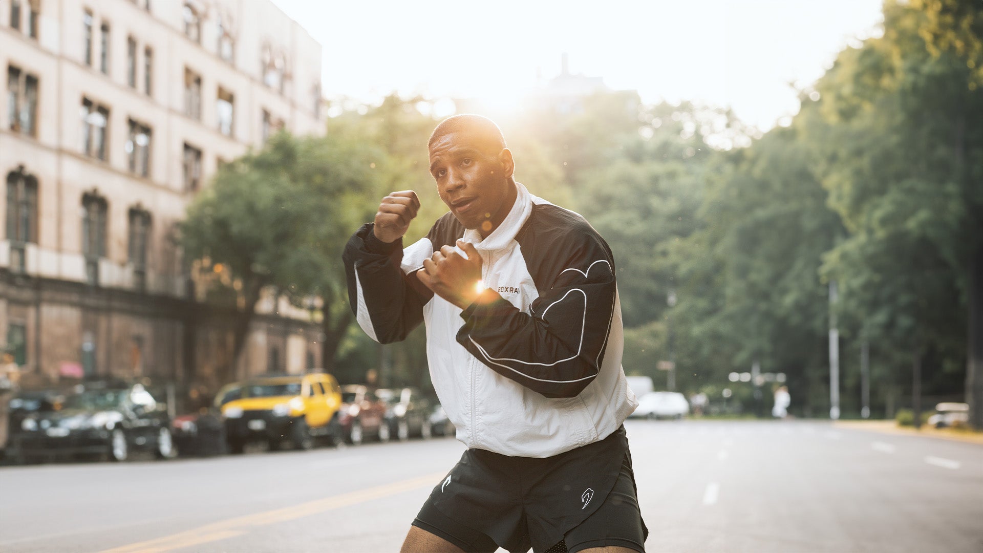 Best Sellers | Men's Boxing Apparel | BOXRAW