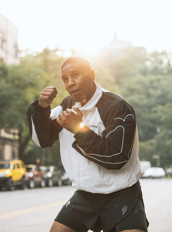 Best Sellers | Men's Boxing Apparel | BOXRAW