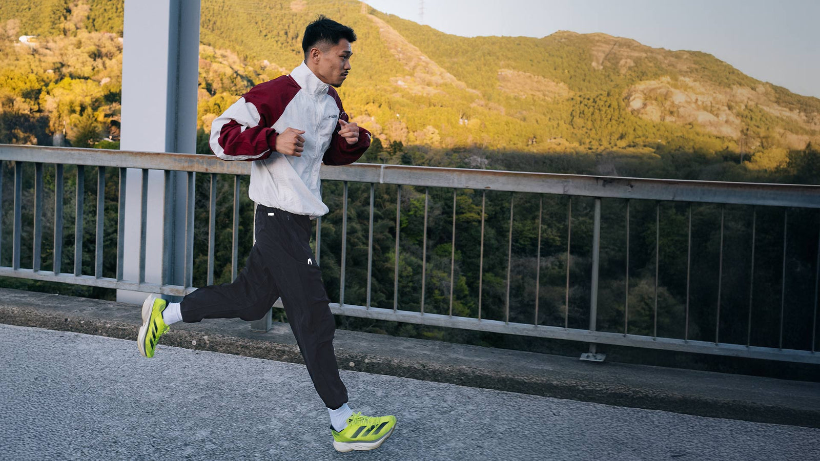 BOXRAW | Pioneering The Boxing Lifestyle