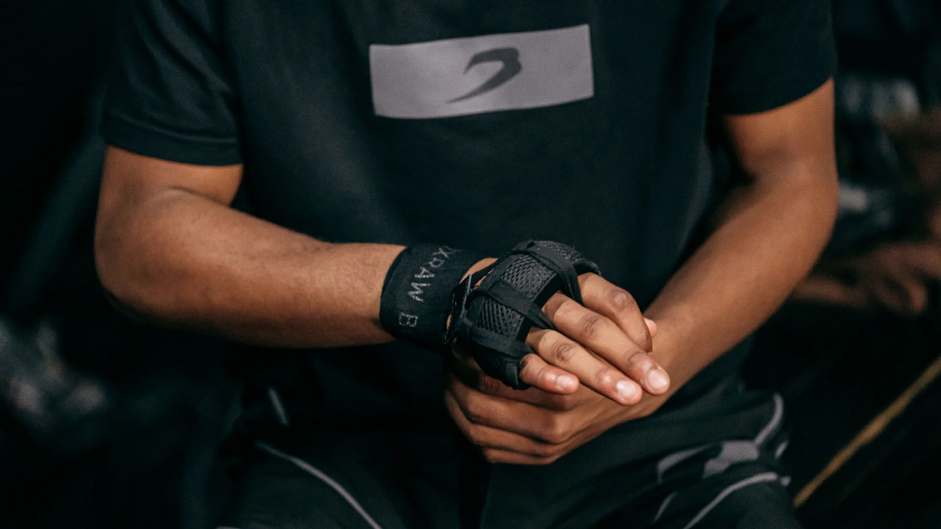 Boxing Knuckle Guards | BOXRAW