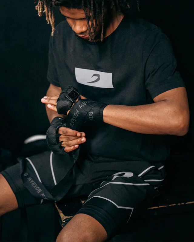 Boxing Knuckle Guards | BOXRAW