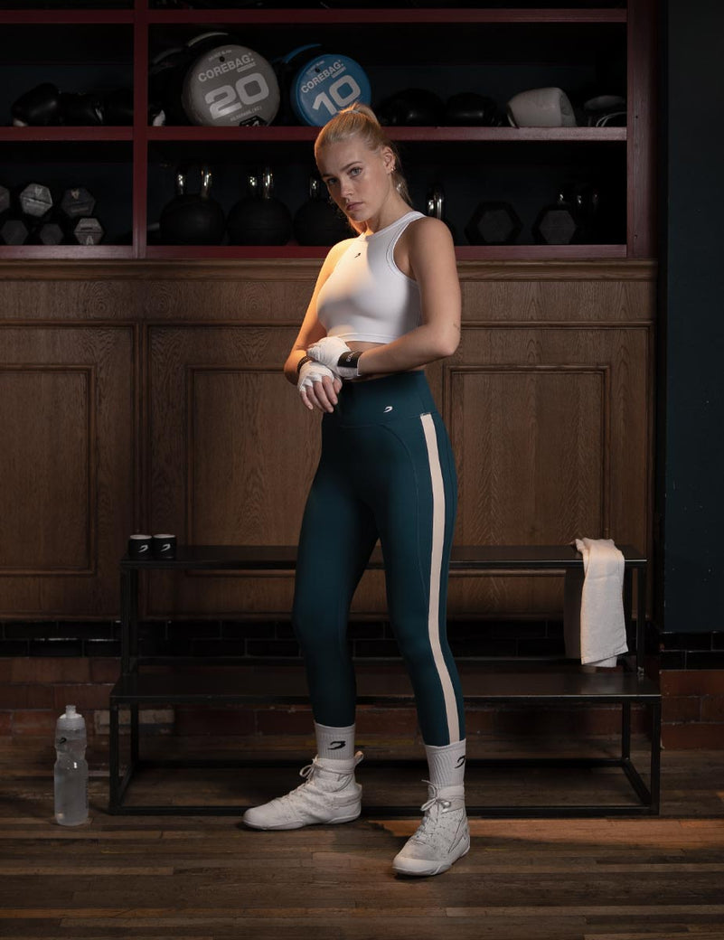 BOXRAW | Pioneering The Boxing Lifestyle