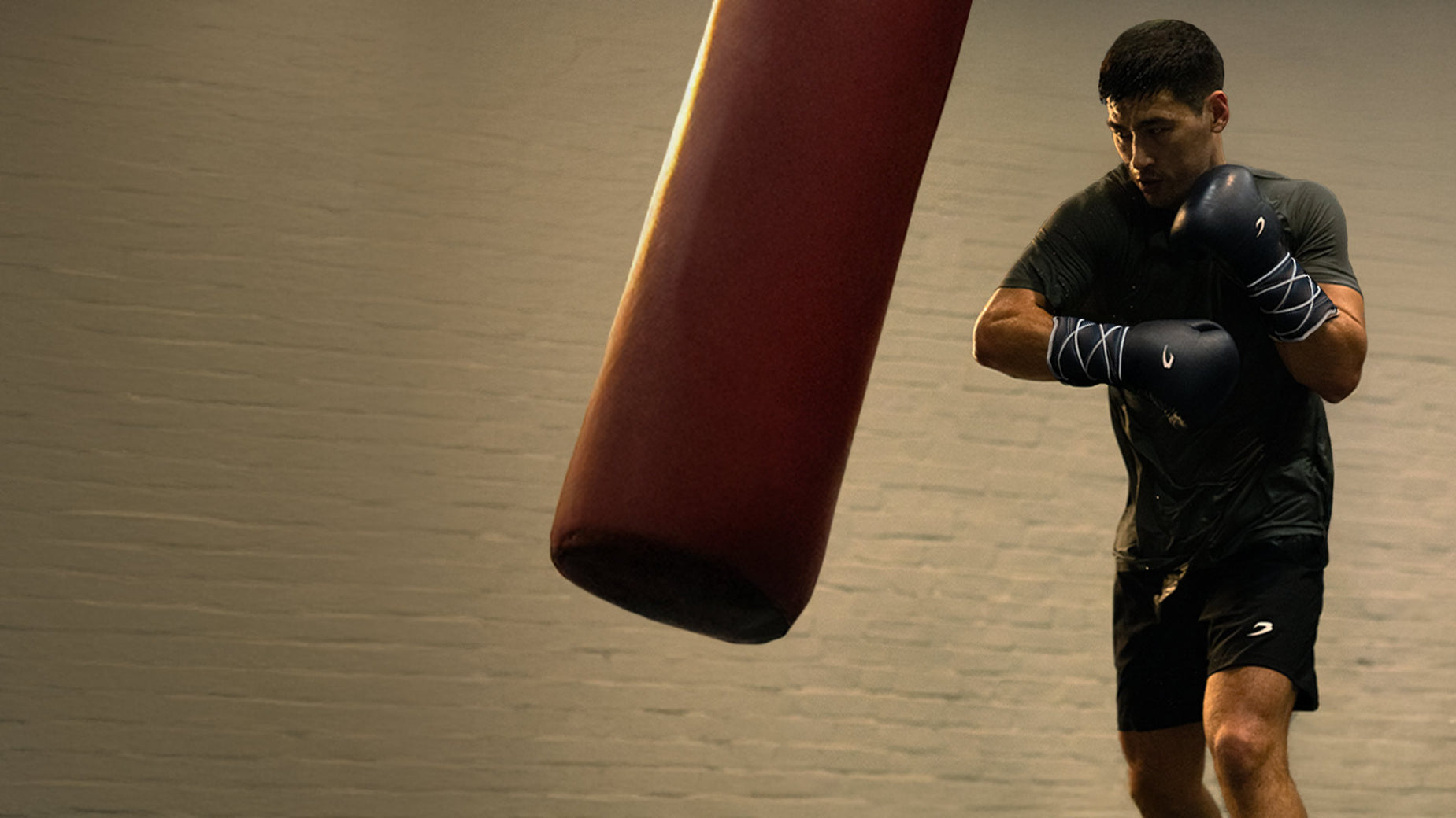 BOXRAW | Pioneering The Boxing Lifestyle