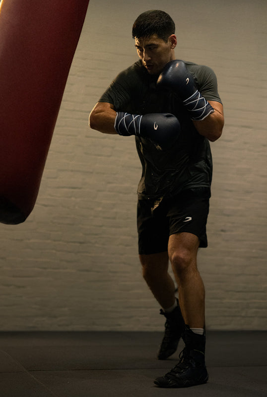 BOXRAW | Pioneering The Boxing Lifestyle
