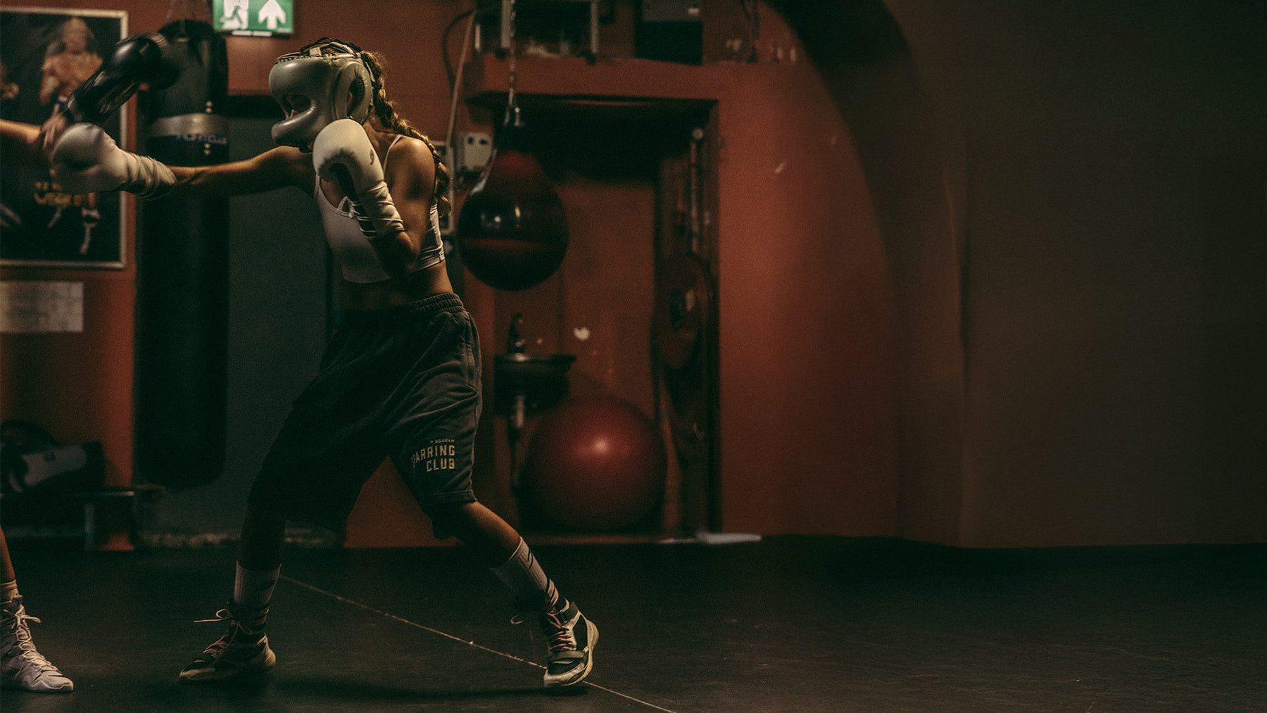 About BOXRAW | The Story Behind The Brand
