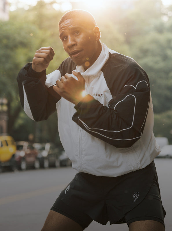 BOXRAW | Pioneering The Boxing Lifestyle