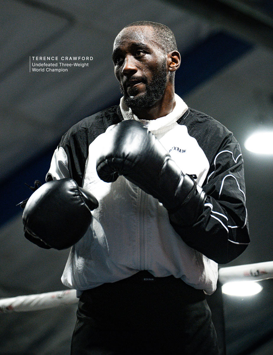 BOXRAW | Up to 70% Off Summer Sale