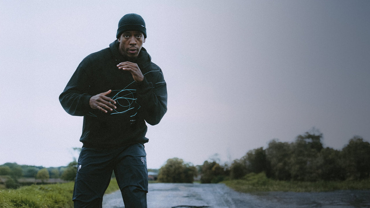 BOXRAW | Pioneering The Boxing Lifestyle