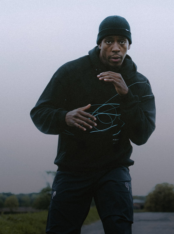 BOXRAW | Pioneering The Boxing Lifestyle