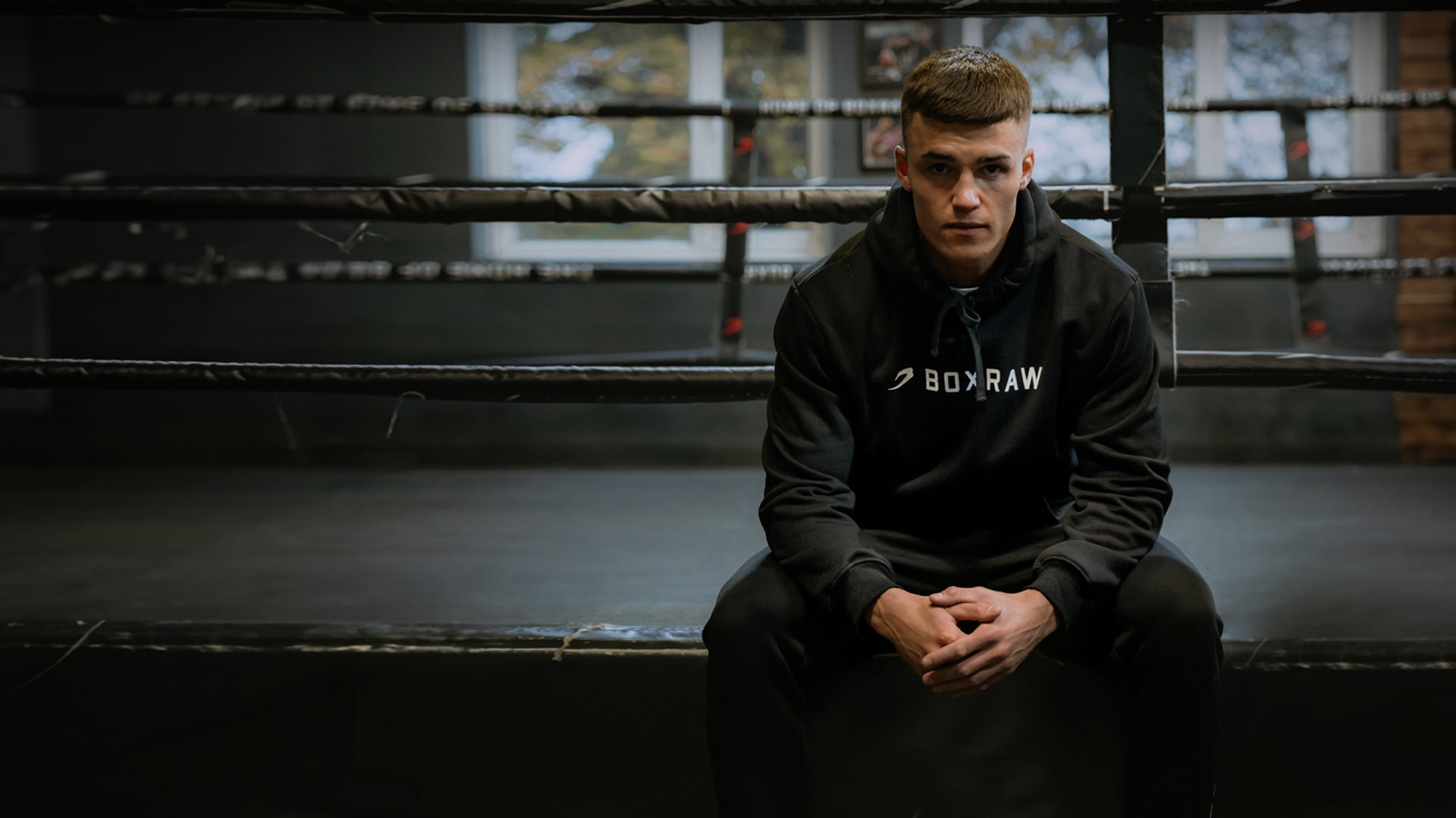 BOXRAW | Pioneering The Boxing Lifestyle
