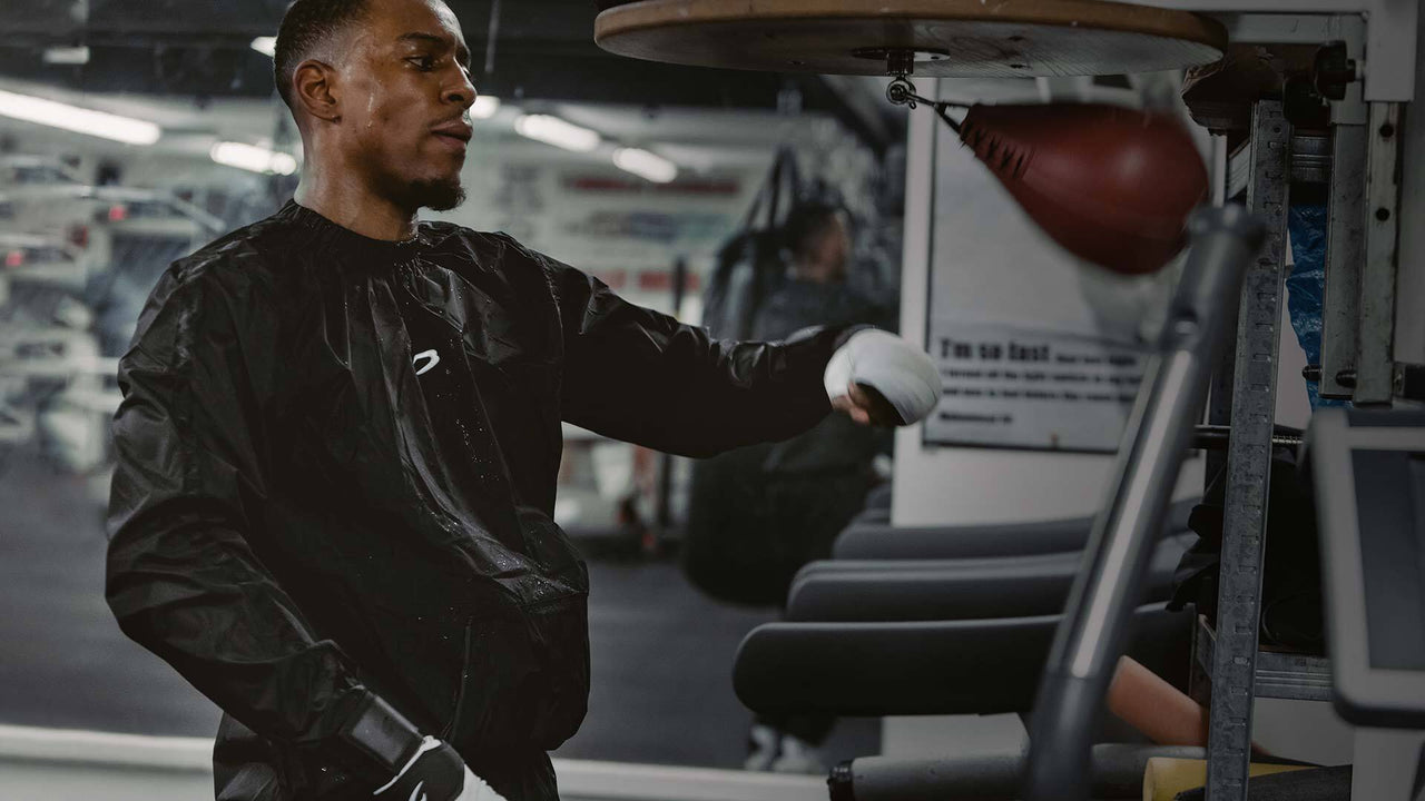 BOXRAW | Pioneering The Boxing Lifestyle