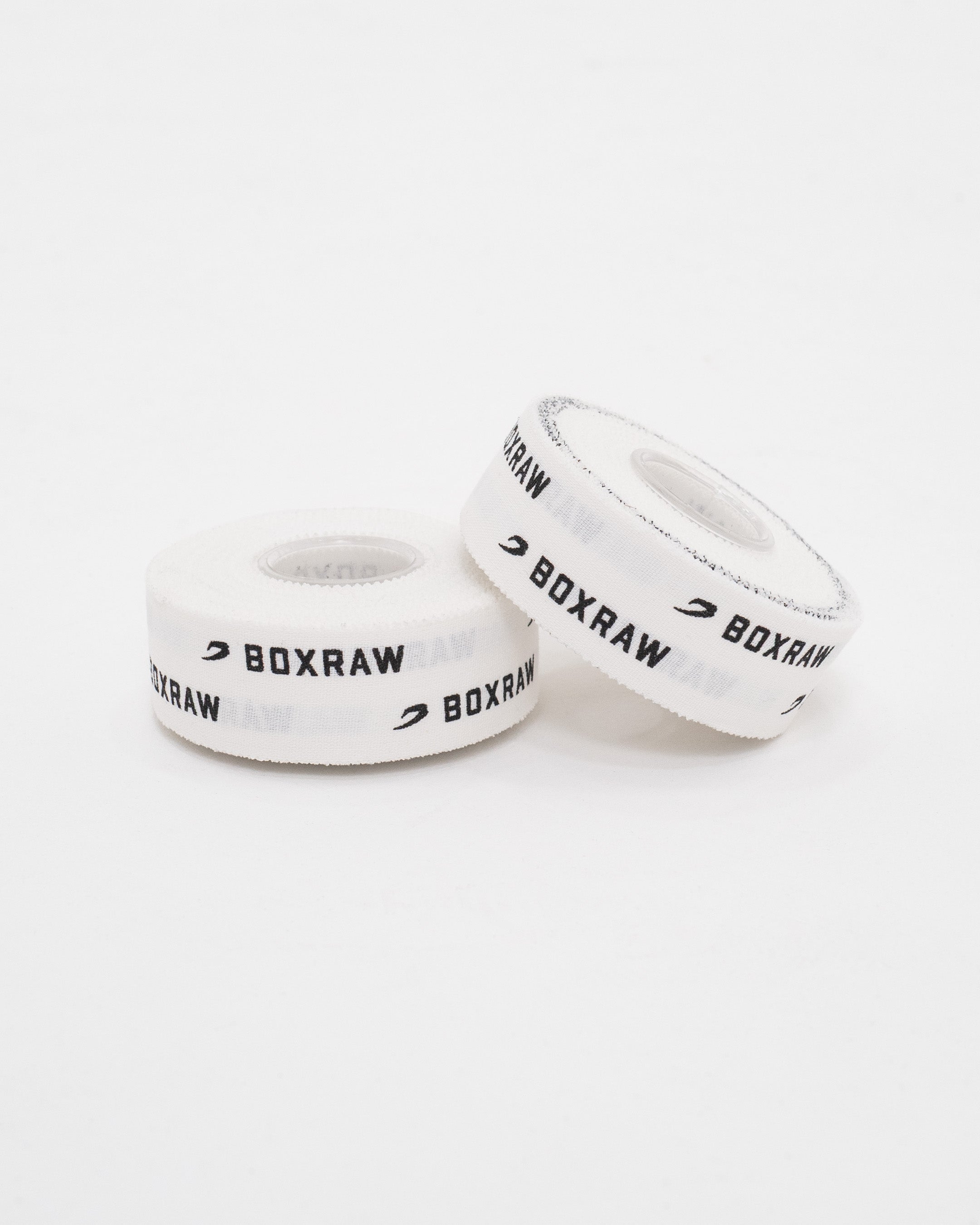 BOXRAW Boxing Tape (12 Rolls) - White | BOXRAW