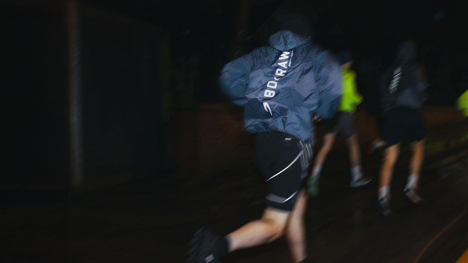 BOXRAW | Pioneering The Boxing Lifestyle