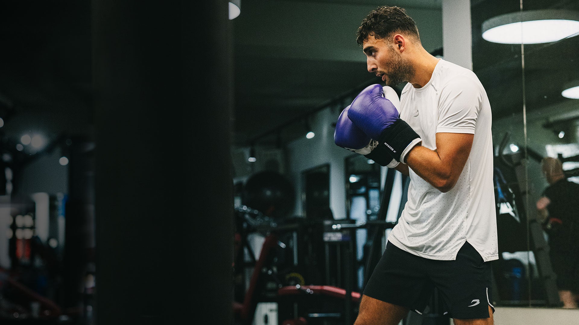 BOXRAW | Pioneering The Boxing Lifestyle