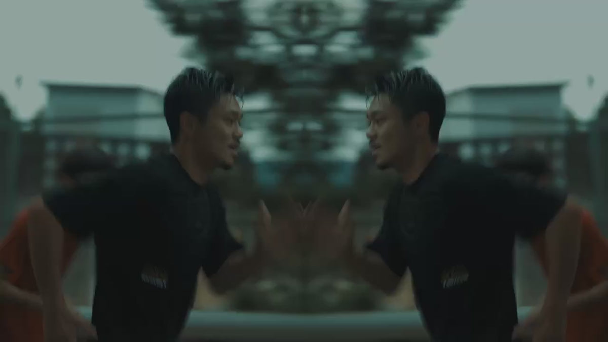 BOXRAW | Pioneering The Boxing Lifestyle
