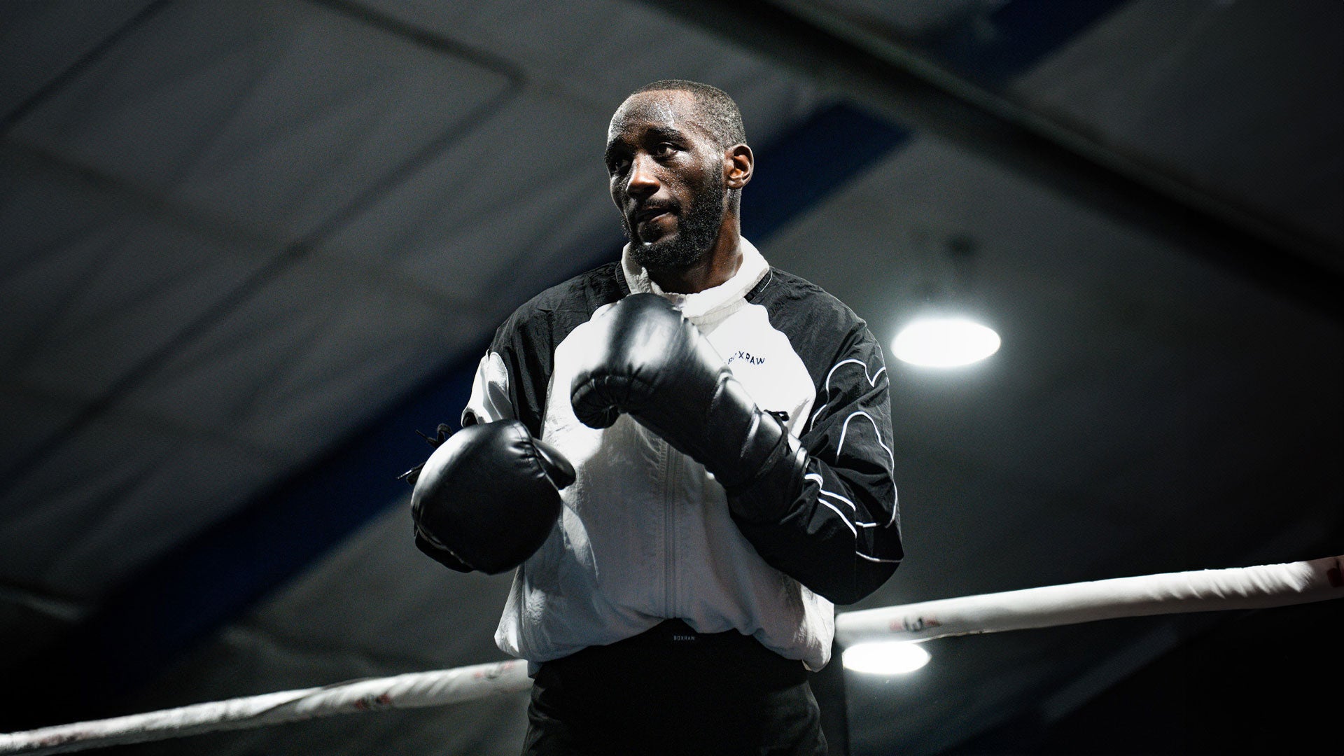 BOXRAW | Pioneering The Boxing Lifestyle